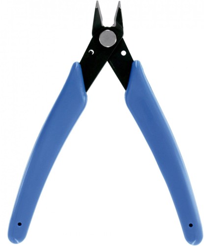 Vallejo: Tools - Sprue and photo etch cutter - grybezpradu.eu